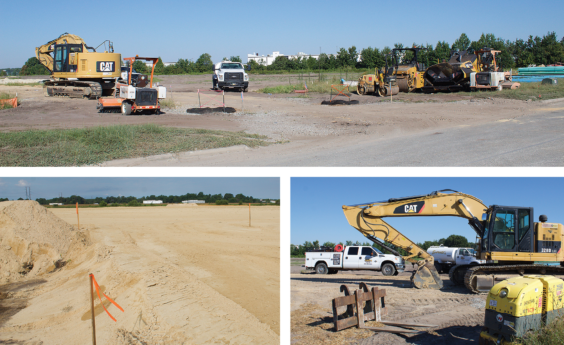 Select Genetics Hatchery Construction Update