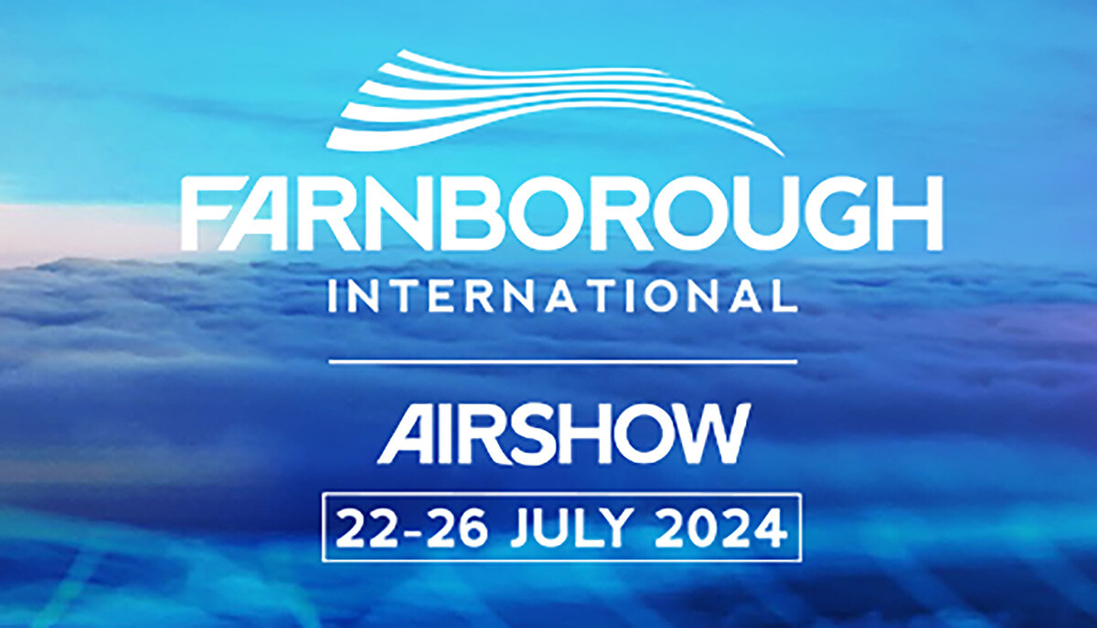 Eastern NC's Aerospace Assets Promoted at the Farnborough International ...