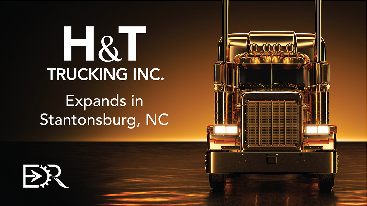 Project Haul Announcement – H&T Trucking Inc.