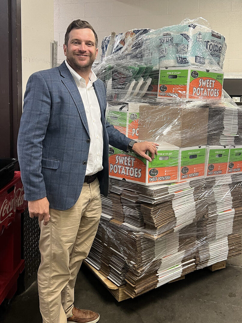 2024 North Carolina Economic Development Association (NCEDA) Fall Conference