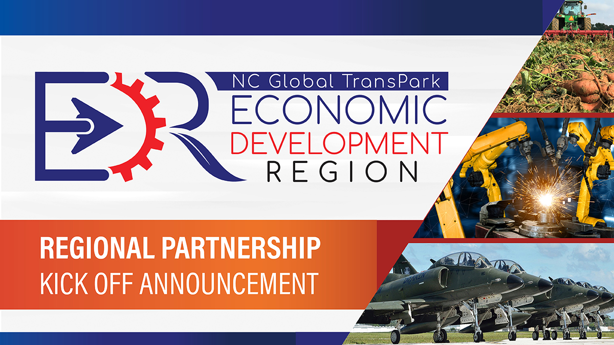 NCGTPEDR Regional Announcement