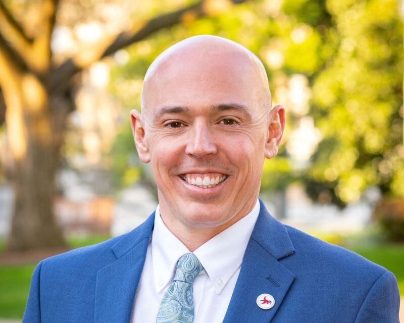 Jeremy Stroud Announced As New NCGTP Executive Director